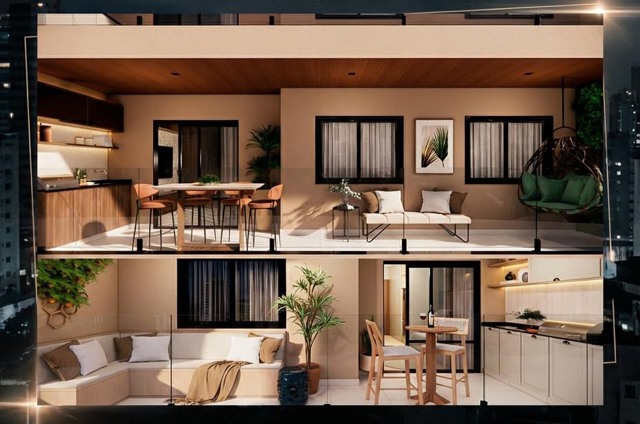 Jazz - Leo Cardoso Corretor Imobiliário